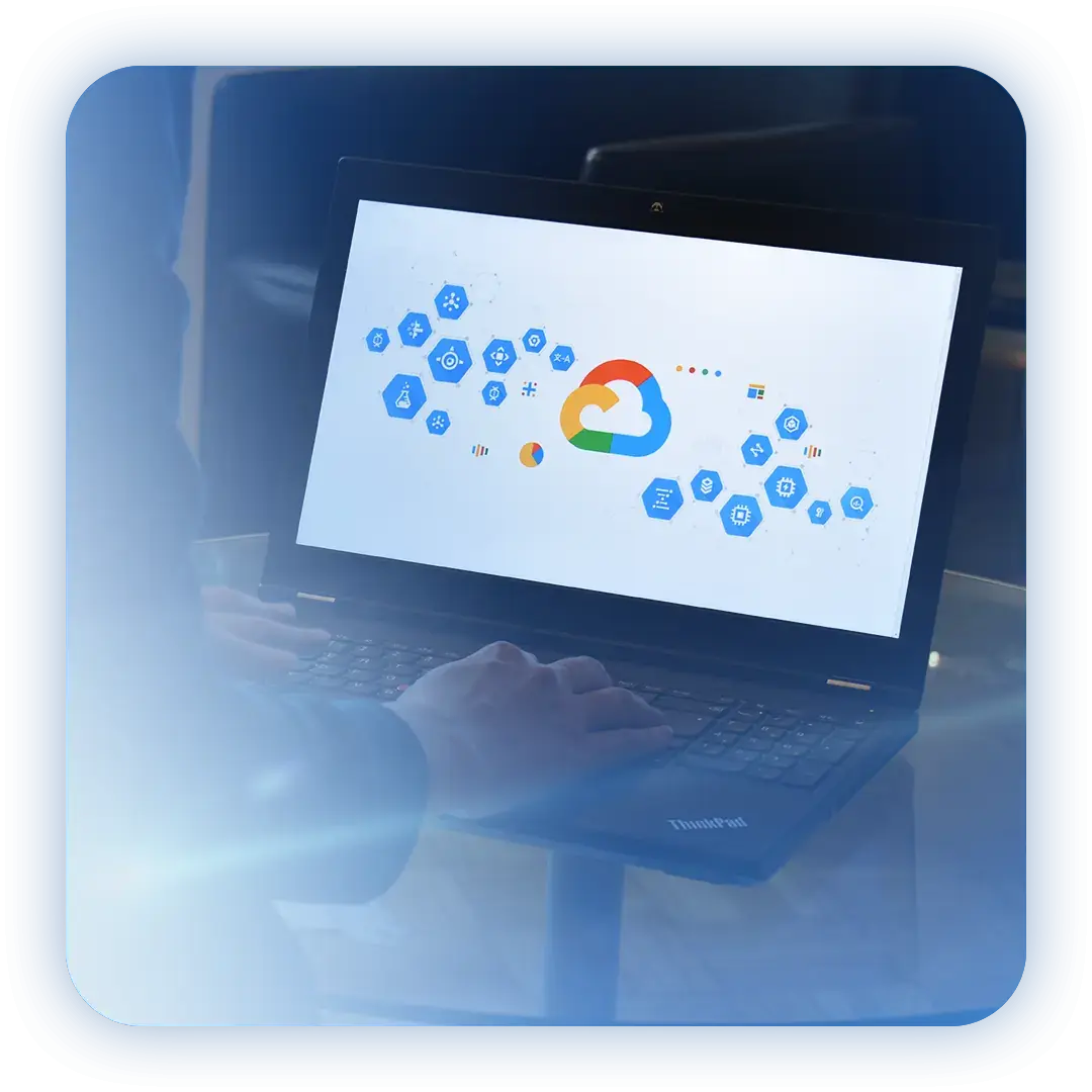 Nubosoft - Google Cloud Platform